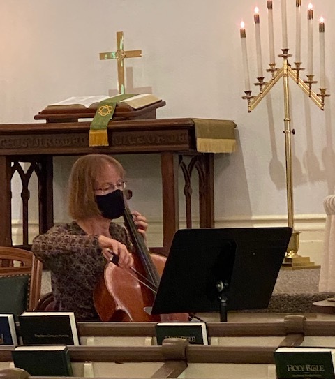 Union Congregational Church-Churchville, NY – Union Church